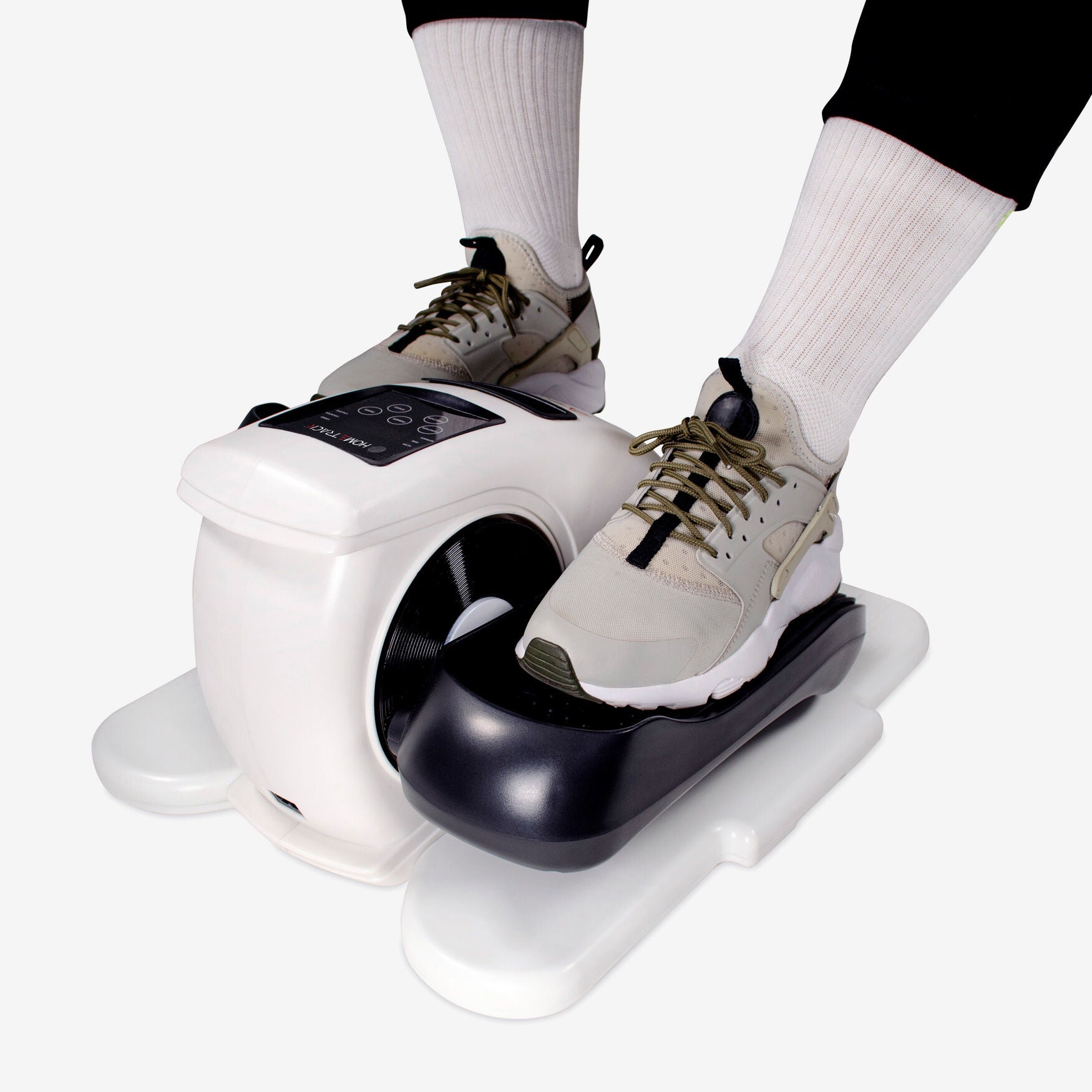 Hometrack™ Elliptical Exerciser | Active For All