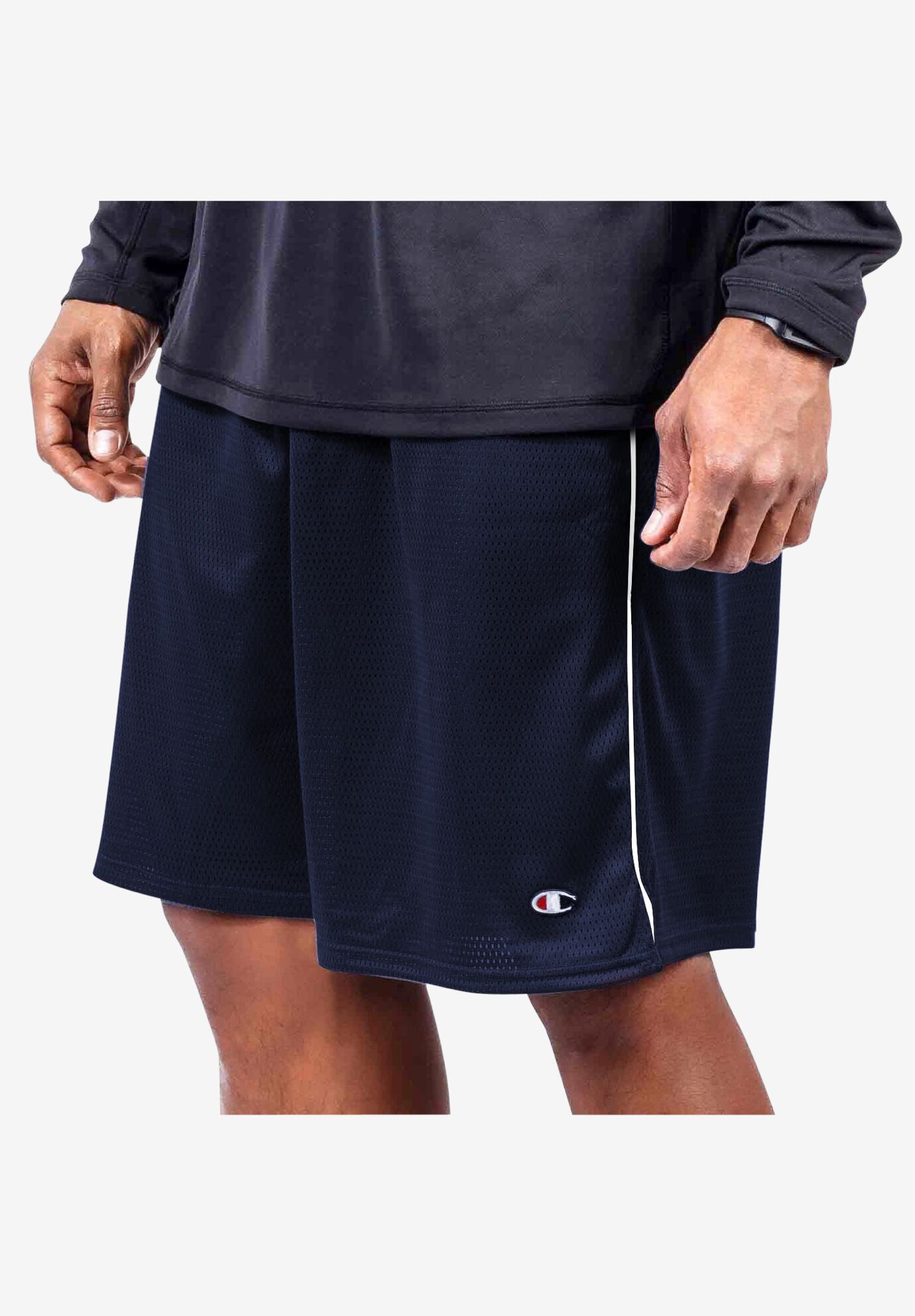 Champion® Mesh Athletic Short | Active For All