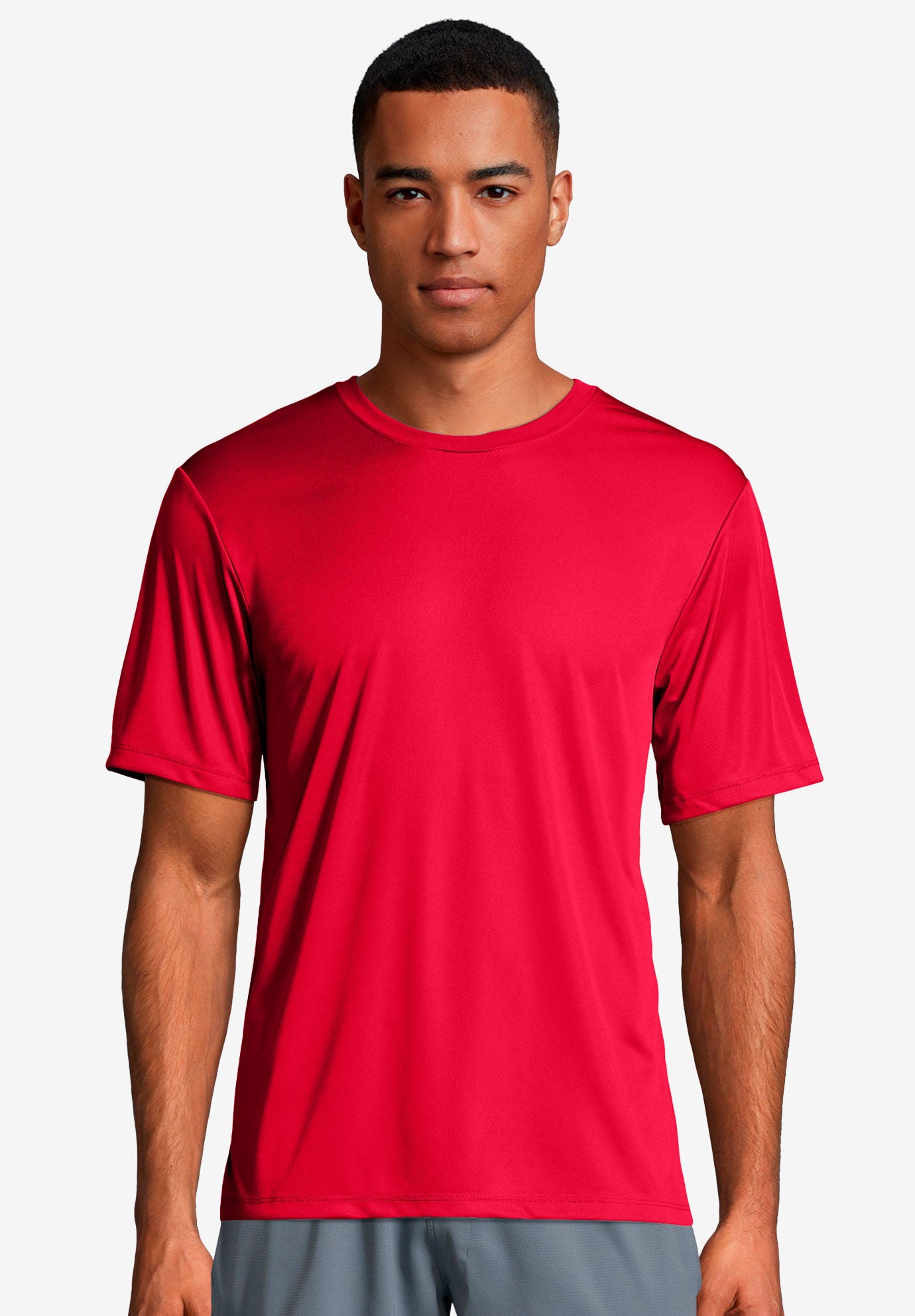 Hanes® Cool DRI® Tagless® T-Shirt | Active For All