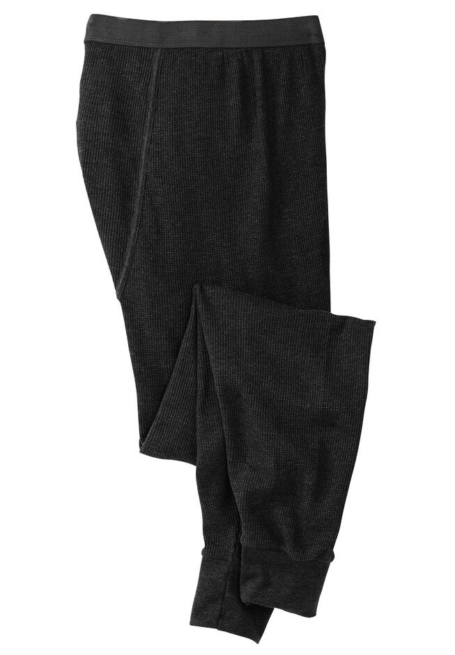 Heavyweight Thermal Pants Active For All