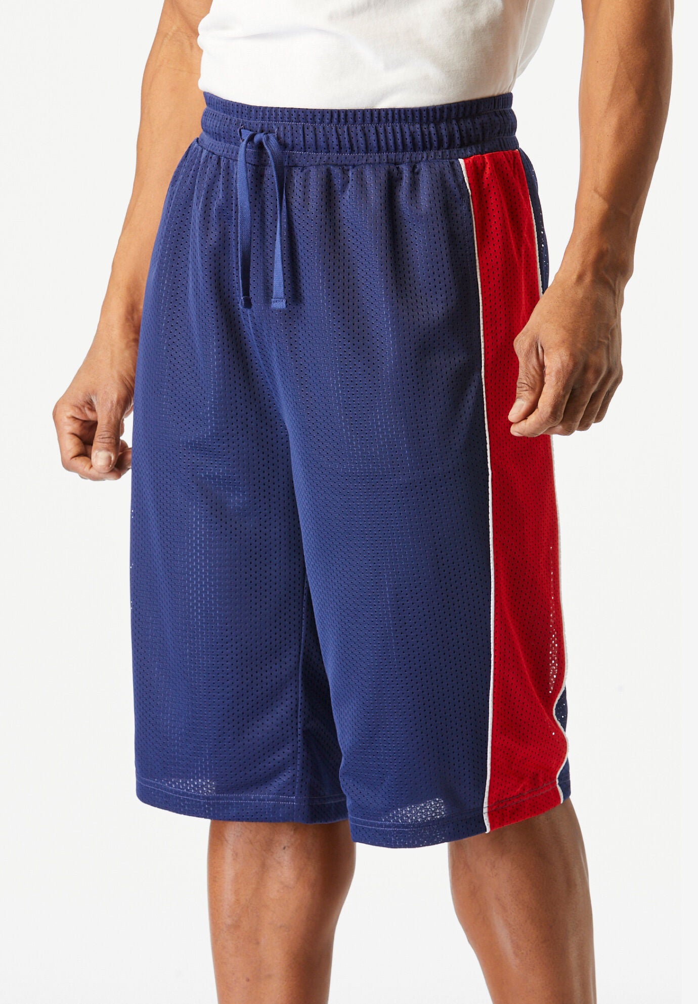 12" Mesh Basketball Short | Active For All
