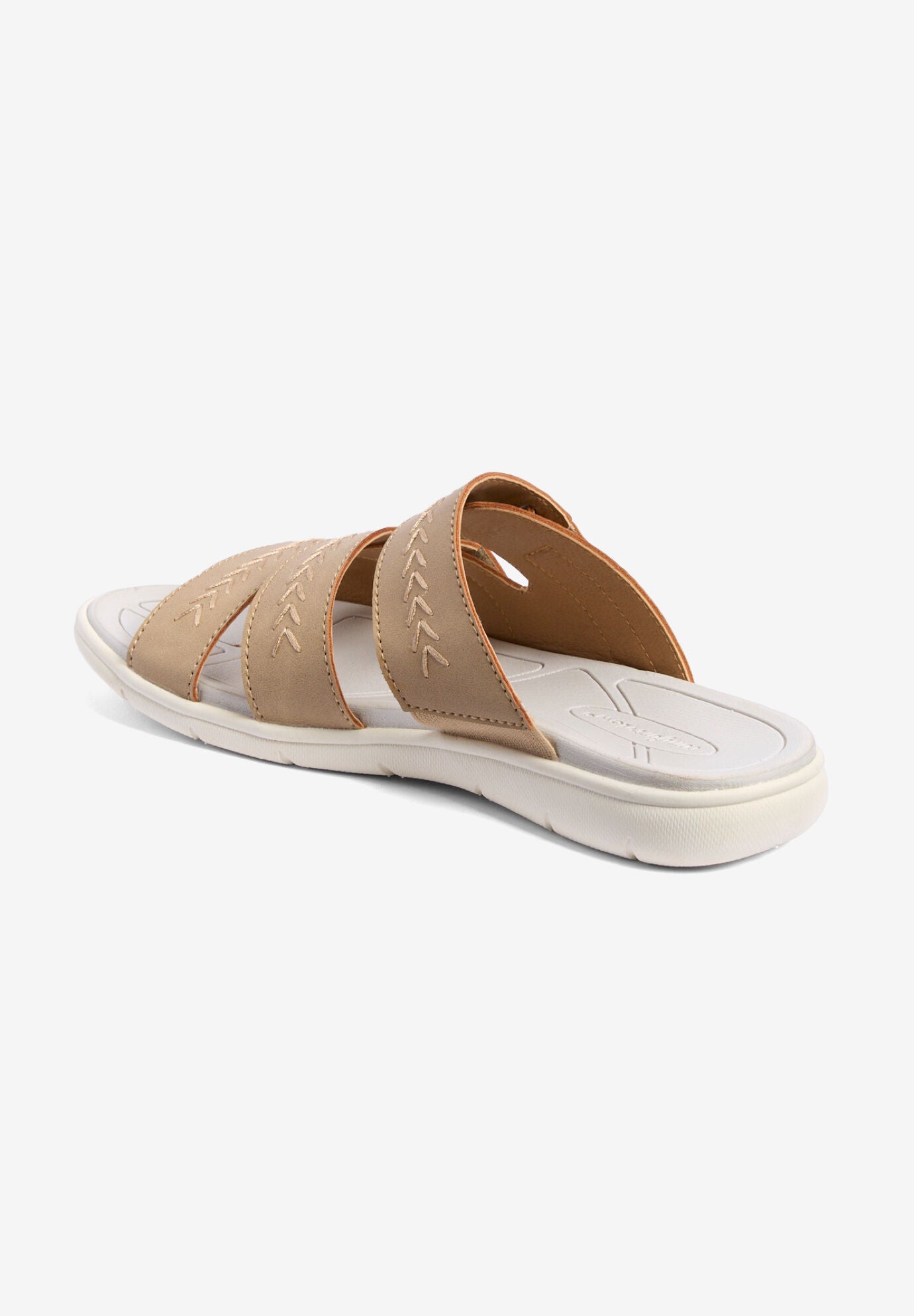 The Lark Water Friendly Slip On Sandal | Active For All
