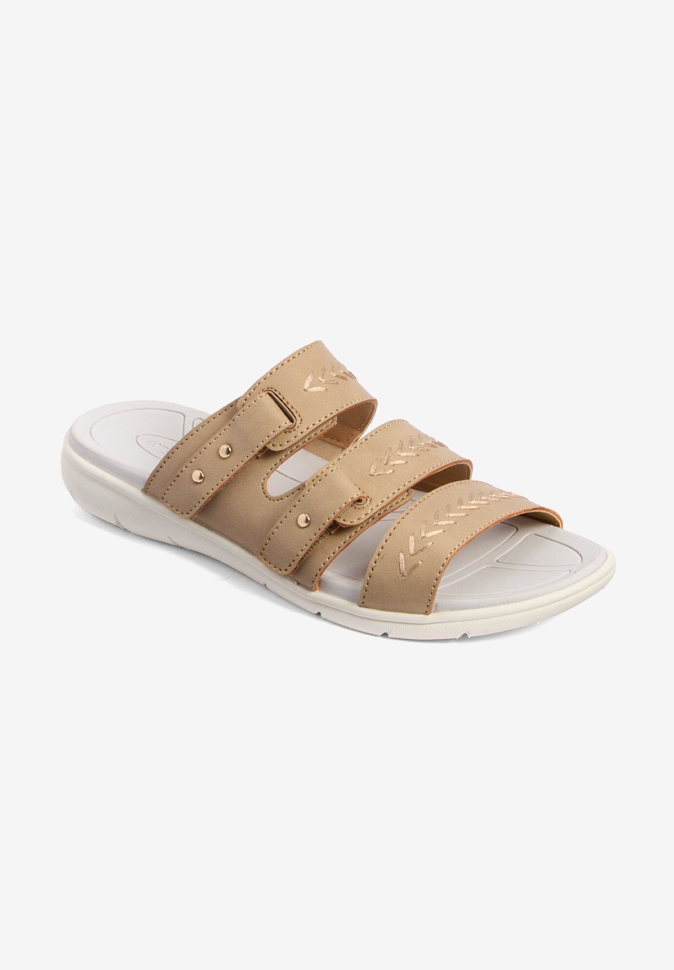 The Lark Water Friendly Slip On Sandal | Active For All